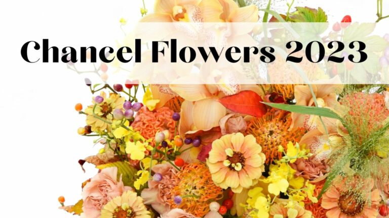 Saint Andrew's Presbyterian Church of Beaumont, Texas